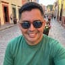 David Robertos