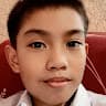 Kyle Mitchell Espina