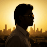 Vishal hansad