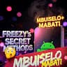 Freezy Mbuiselo