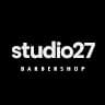 Studio 27 BarberShop