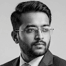 Harshal Mehta