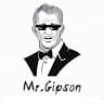 Mr Gipson