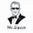 Mr Gipson