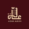 AISHA ALRAJEH