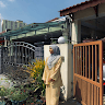 syafiqah radzi