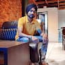 Jagpreet singh