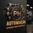 ph automação industrial