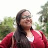 Saswati Bagchi