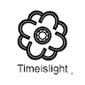 Time is Light