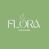 flora Pots and plants