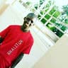 Umar khalifa Usman (Black Commander)