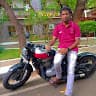 Chandru S M