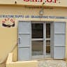Sapop Ong