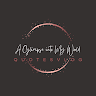 quotes vlog