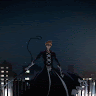 Arrancar Grimjow