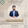 Muhammad Nazam ud deen