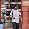 Papa alioune Dieng