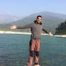 rohit ghimire