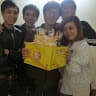 Hung Le