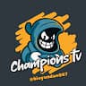 Champions Roleplay