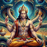 Bhagavan Narayana