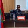 Moubarek Amine Berdaa