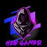 HDB gAmer