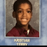 Kristian Terry