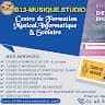 B13_Musique Studio