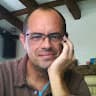 Eric Cordeil