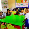 Excel Nursery and primary school