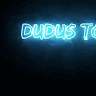 Duduś