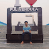 Madhusudhan Reddy Karnati