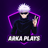 ARKA PLAYS