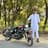 Chirag Yadav