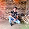Brandon Snyman