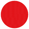 red circle