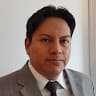 Jorge Espinoza