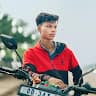 Nirmal Dehury