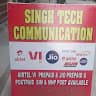 singh tech communication