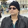 Suresh Kumar Krishnan