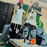 Clever Oghenefega oghorie