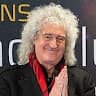 Sir Brian May music