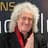 Sir Brian May music