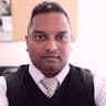 Clinton Moodley
