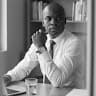 Chris Mwanza