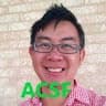 Alex Foo