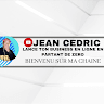 JEAN CEDRIC