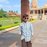 Dhananjay Patel
